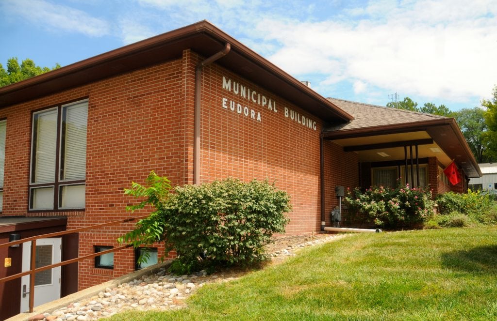 Eudora’s proposed 2021 budget would maintain current mill levy, hike ...